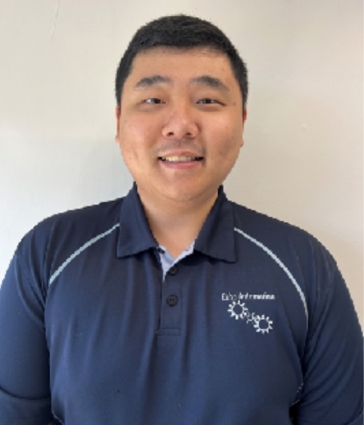 About Us - Meet Our Team - Echo Automation