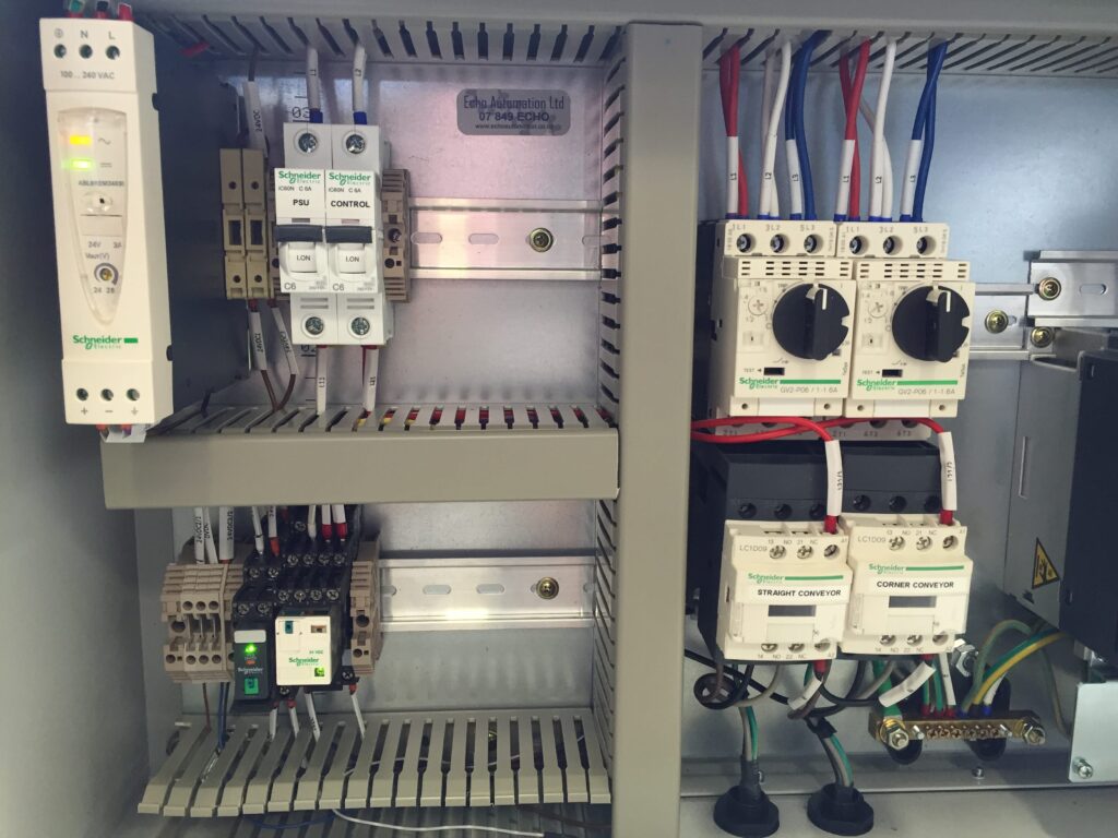 Automation Engineer | System Integration Engineer | Echo