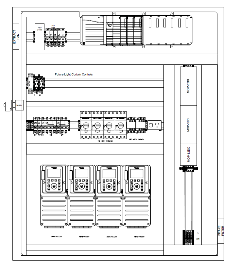 Automation Engineer | System Integration Engineer | Echo
