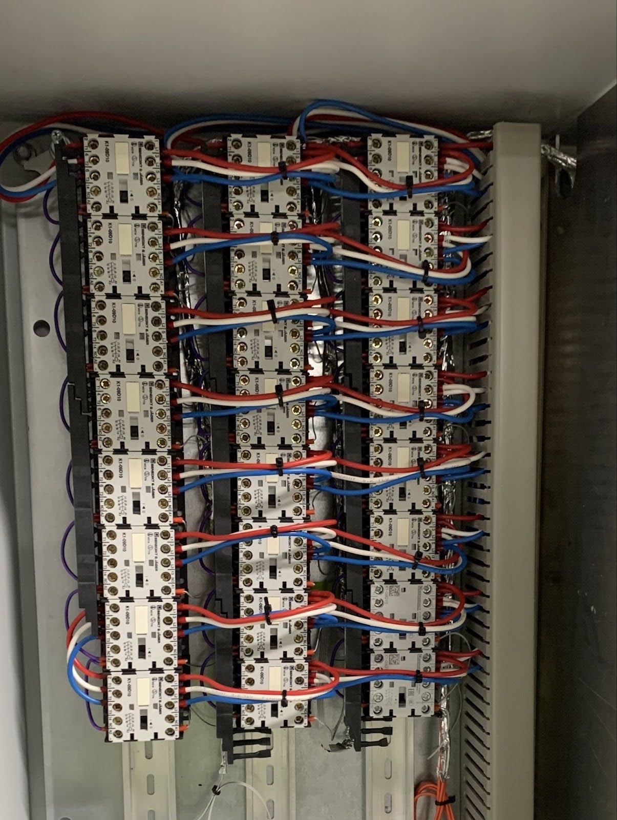 Troubleshooting Industrial Electrical Issues: Common Problems and Solutions